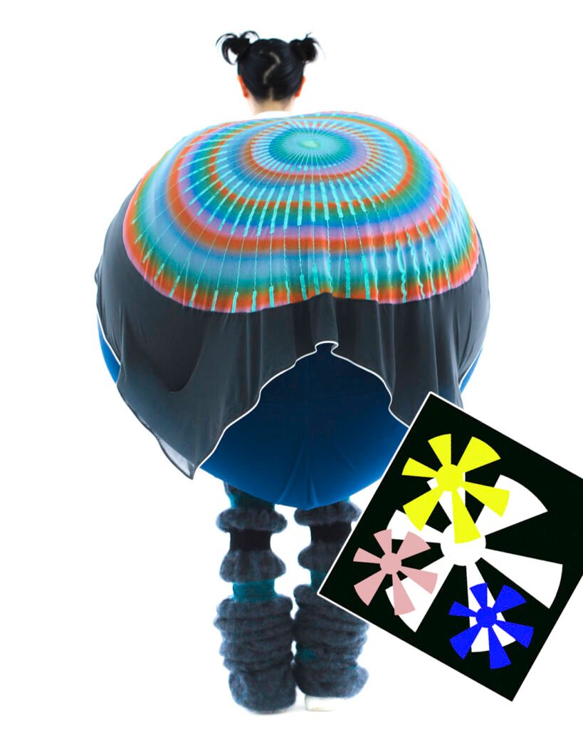 Michaela Stark addresses fashion’s sizing problem - 1 Granary