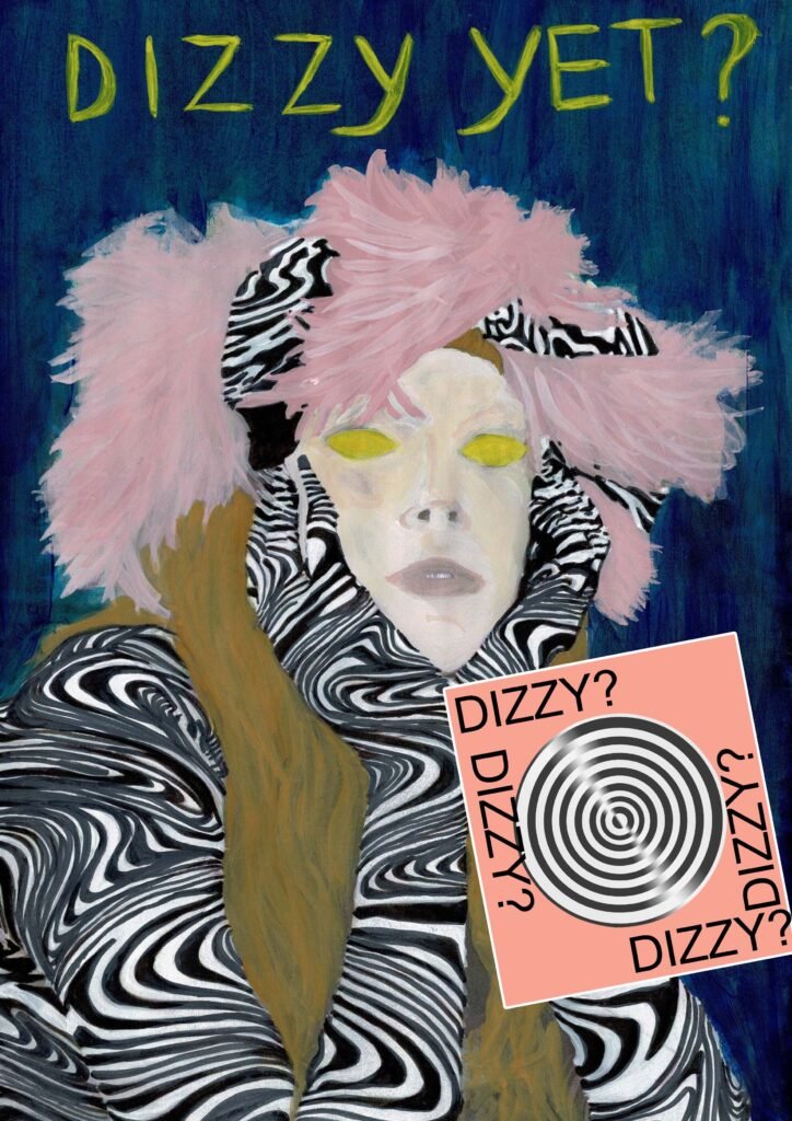 Clara Huber means more than pretty colours - 1 Granary
