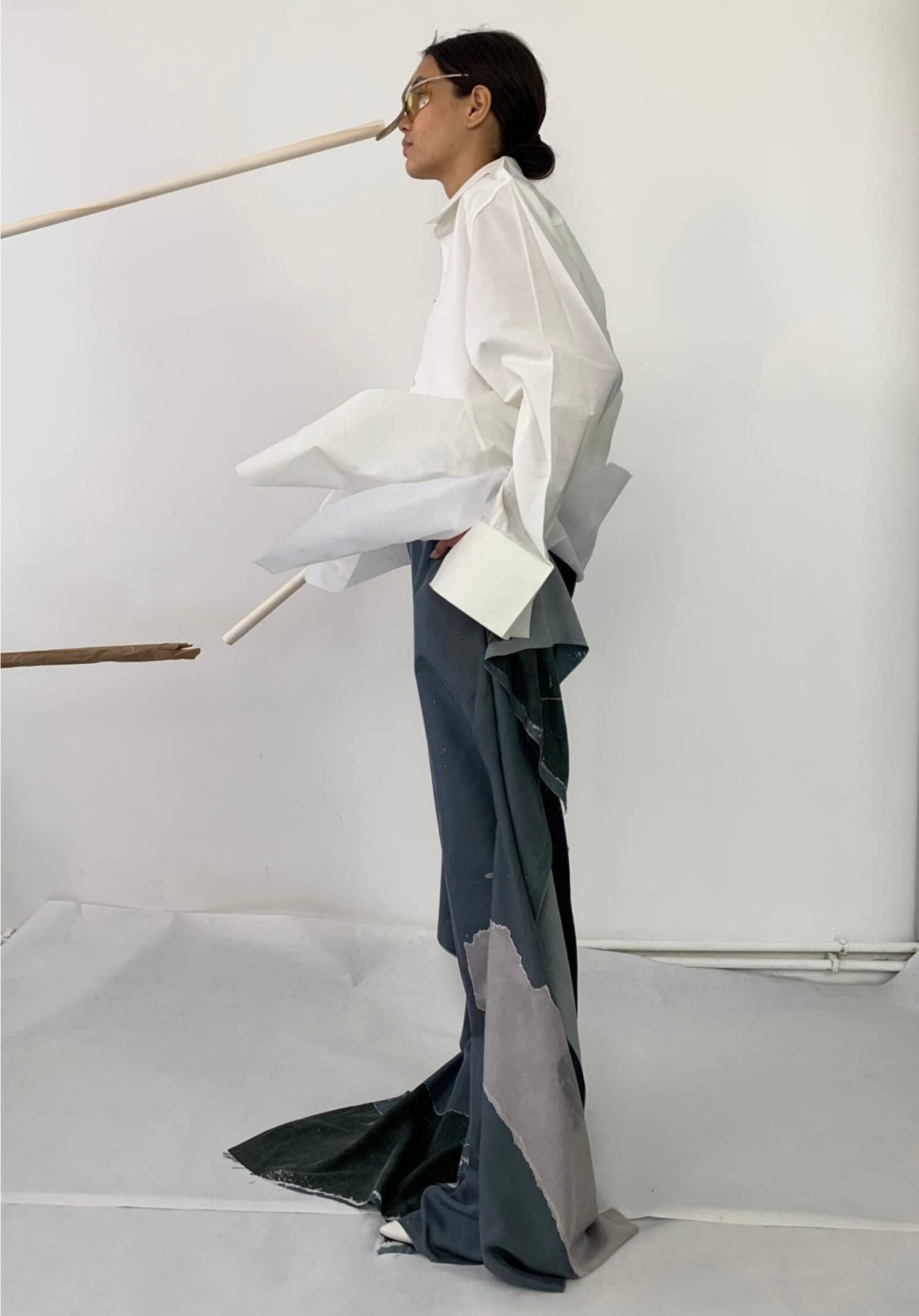 Isidora Durovic: The case for improvisation in design - 1 Granary