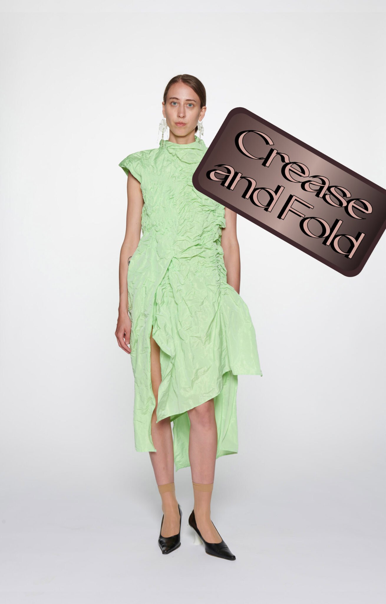 Chloé Nardin: Fashioning cuteness in menswear - 1 Granary