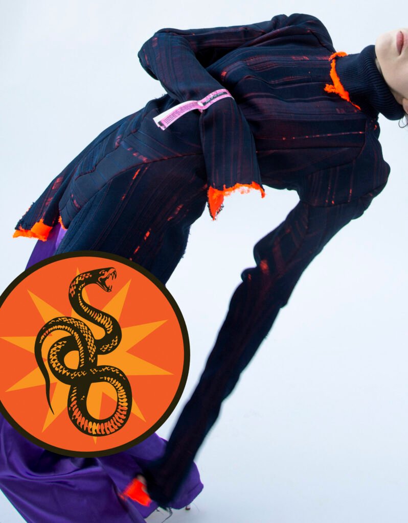 Michaela Stark addresses fashion’s sizing problem - 1 Granary