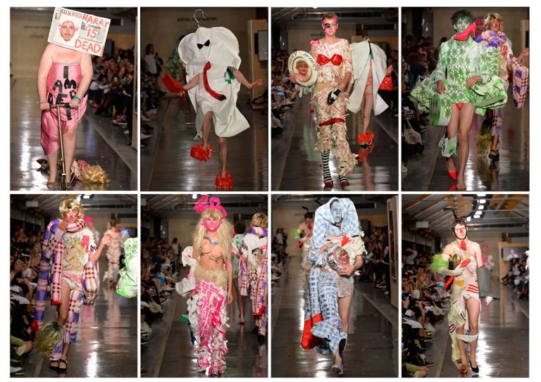 CSM BA graduate show 2018: full line-ups - 1 Granary