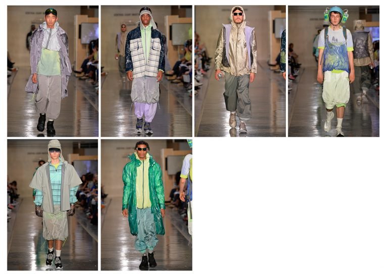 CSM BA graduate show 2018: full line-ups - 1 Granary