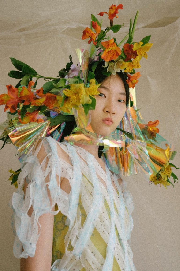 Susan Fang is Desperately Seeking Beauty - 1 Granary