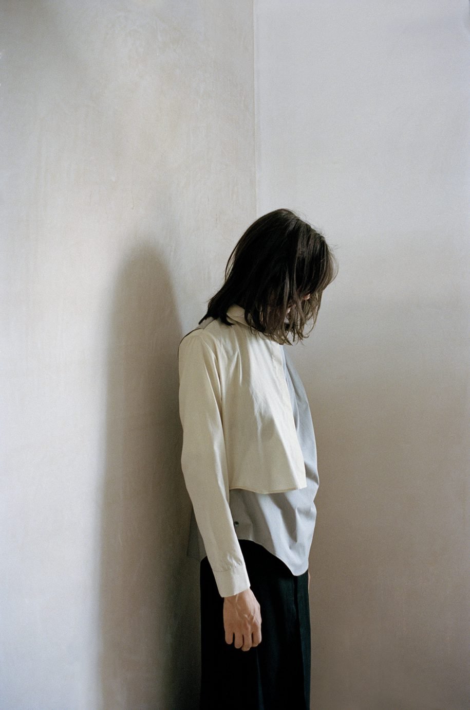 Roni Ilan offers a new view on masculinity - 1 Granary