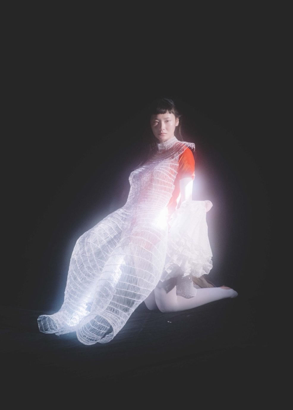 Capturing souls as they float away - 1 Granary