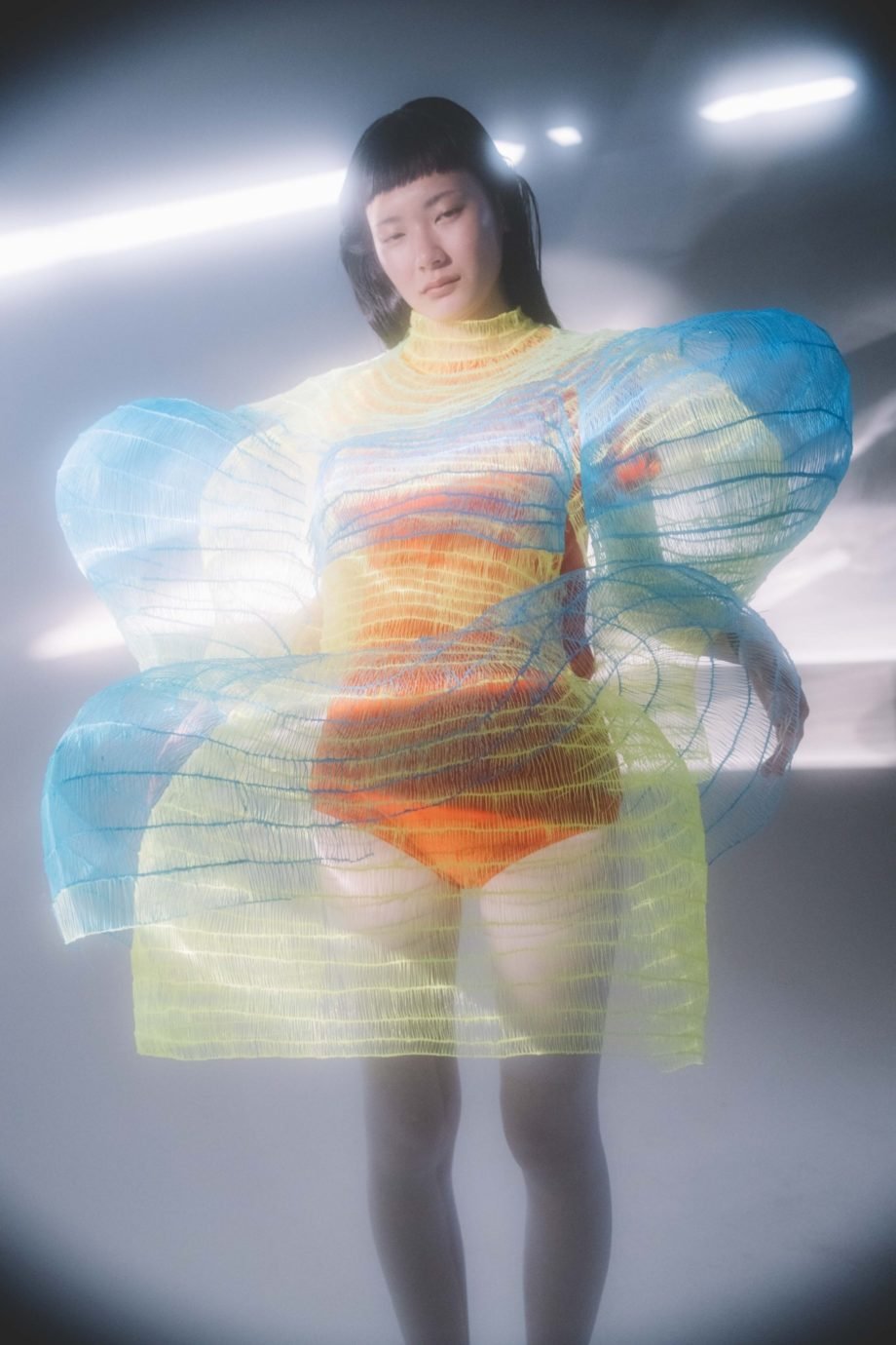 Capturing souls as they float away - 1 Granary