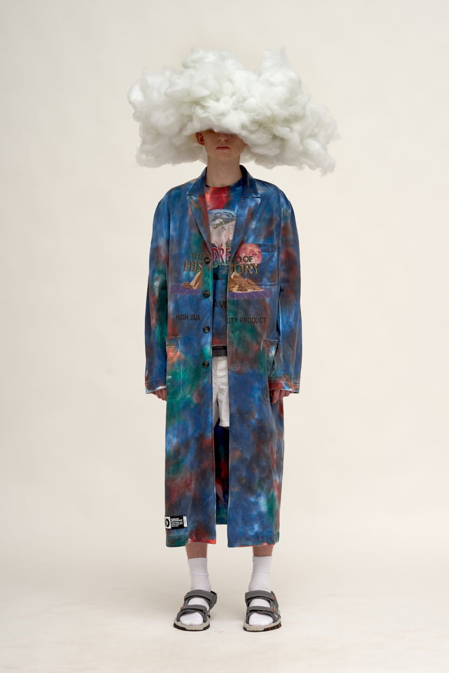 Tigran Avetisyan’s Dreamless Ambition - 1 Granary