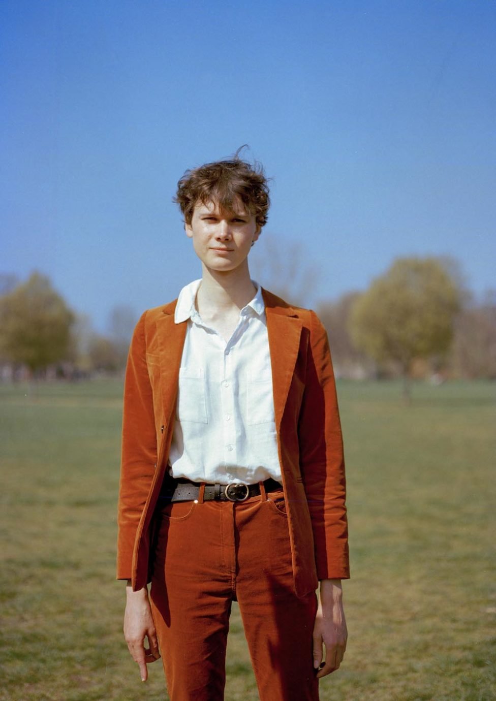 Queer Letters - 1 Granary