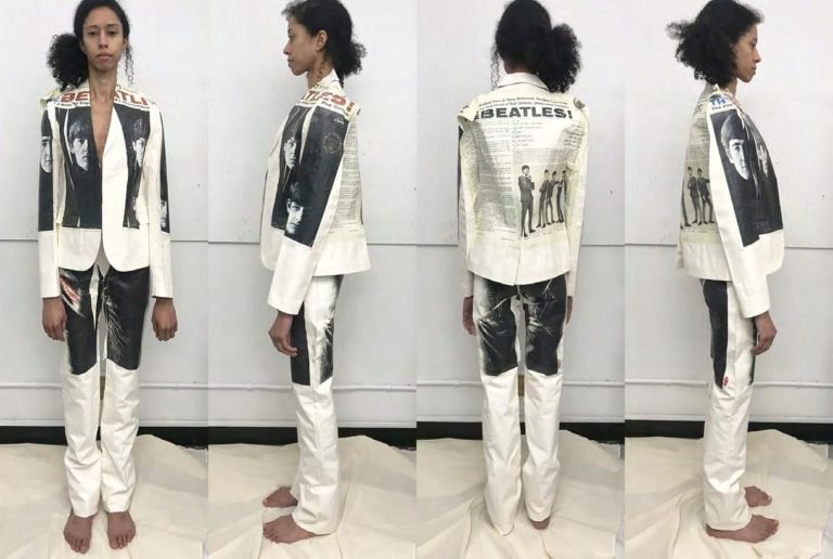 Kaiwen Shi: a trip in the real world fantasy - 1 Granary