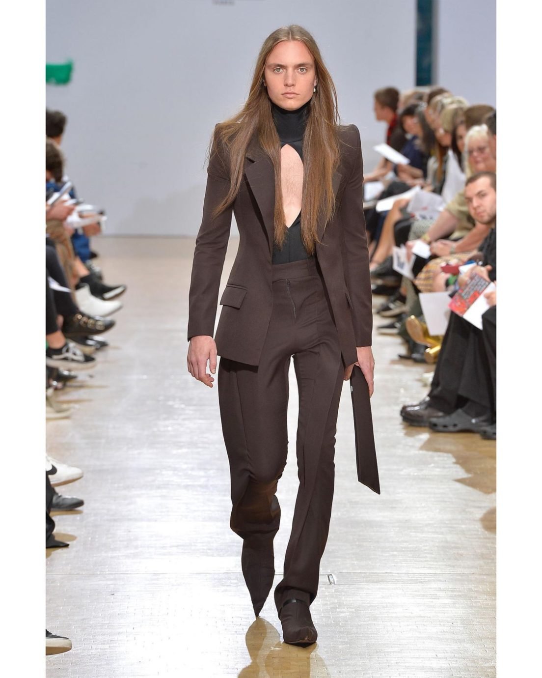 Fabrice Desvaux de Marigny: When Businessman Meets Beauty Queen - 1 Granary