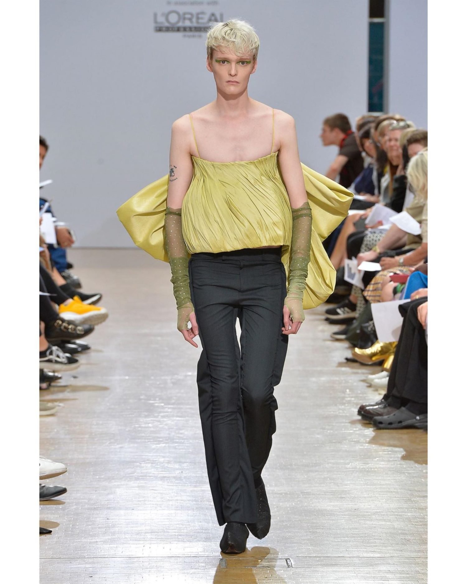 Fabrice Desvaux de Marigny: When Businessman Meets Beauty Queen - 1 Granary