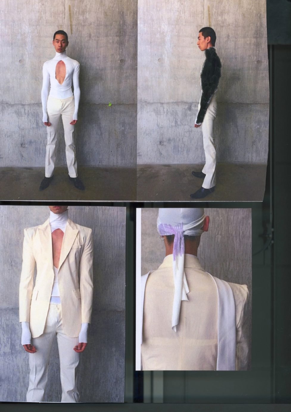 Fabrice Desvaux de Marigny: When Businessman Meets Beauty Queen - 1 Granary