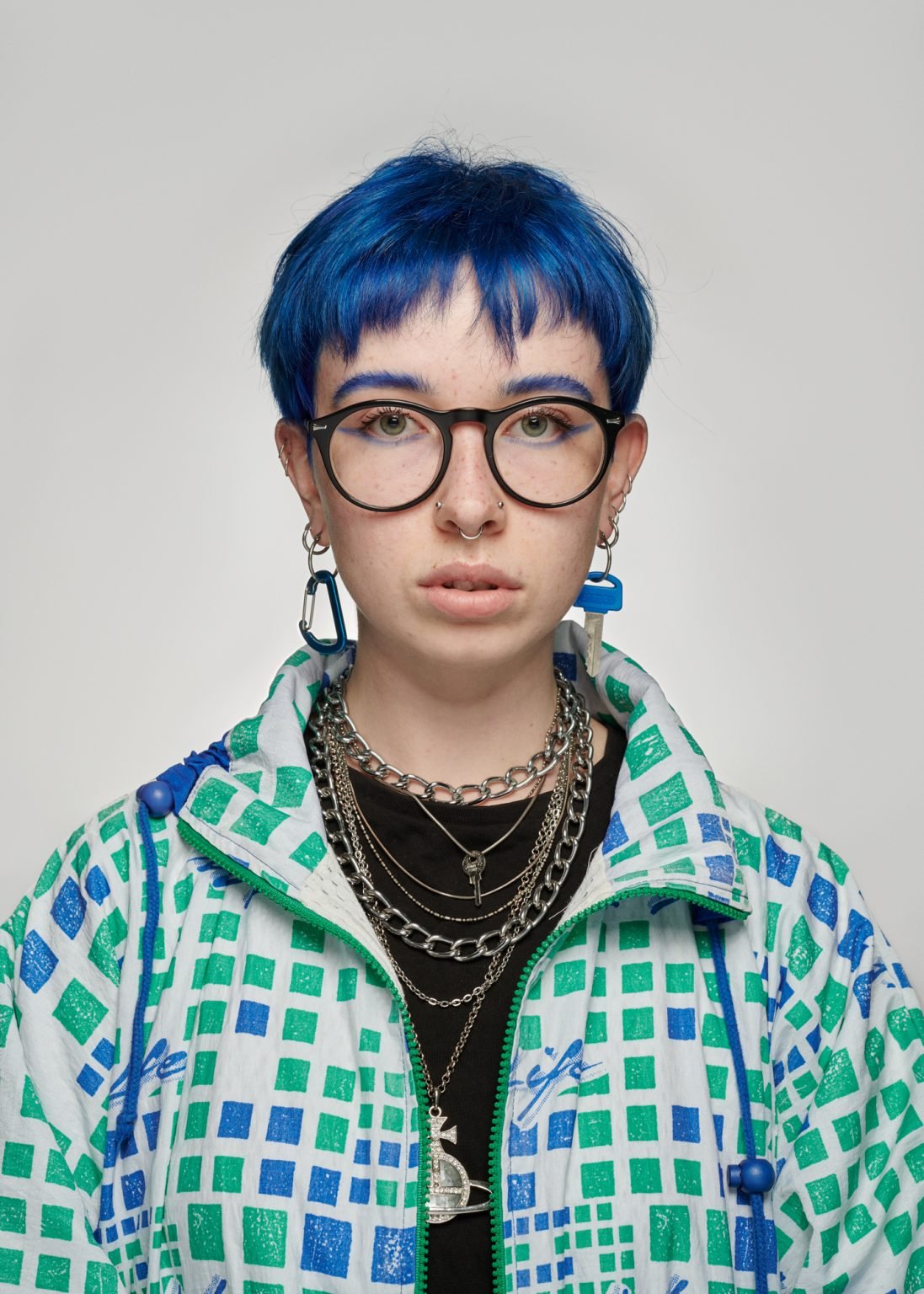 “SO CSM”: Are art-school kids a subculture? - 1 Granary