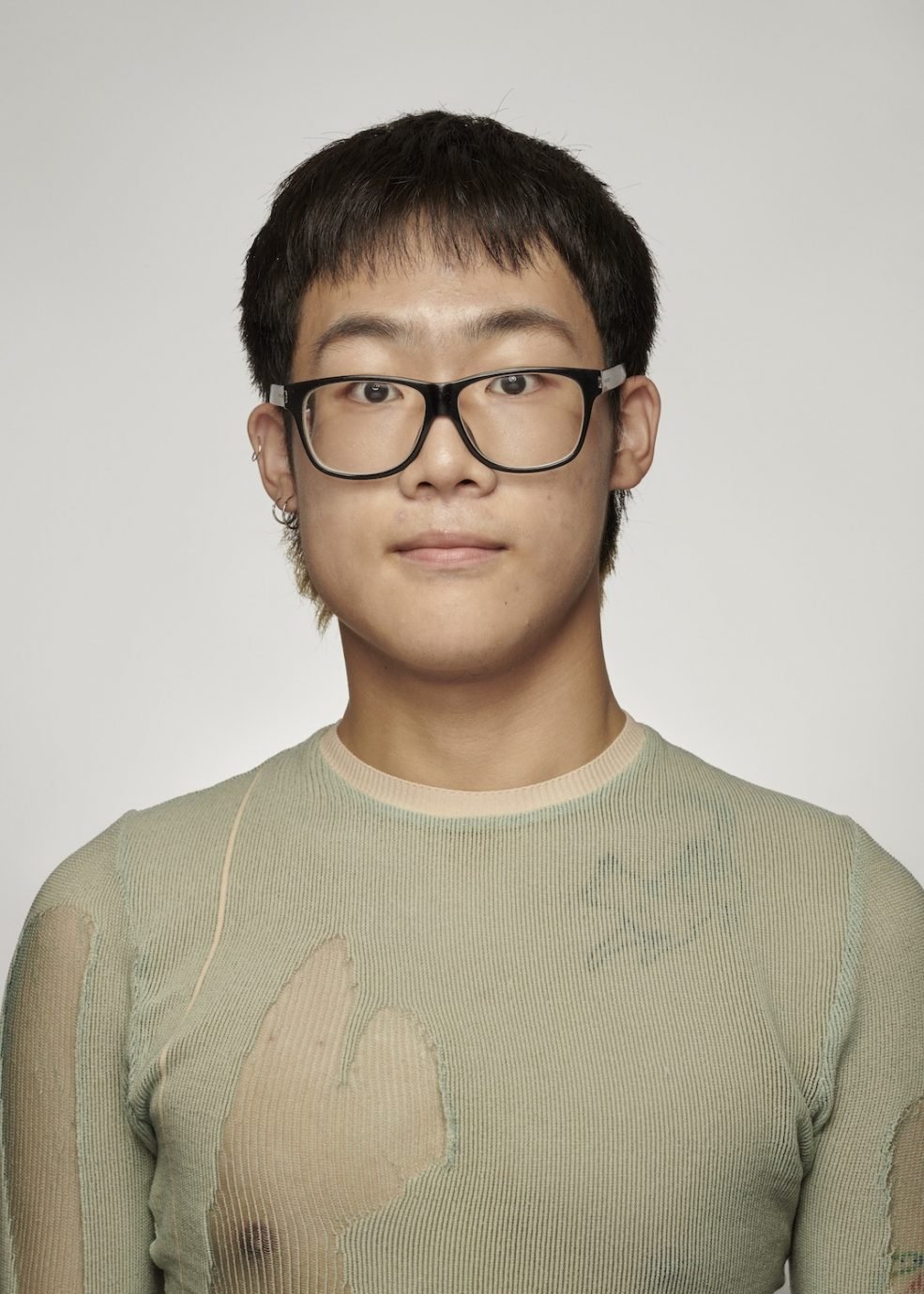 “SO CSM”: Are art-school kids a subculture? - 1 Granary