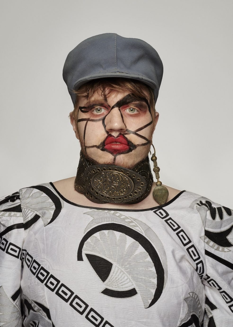“SO CSM”: Are art-school kids a subculture? - 1 Granary