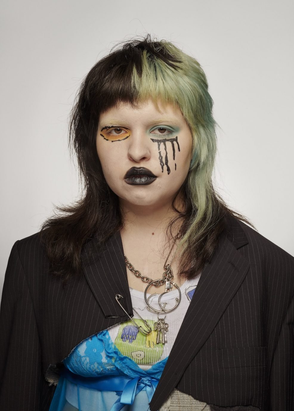 “SO CSM”: Are art-school kids a subculture? - 1 Granary