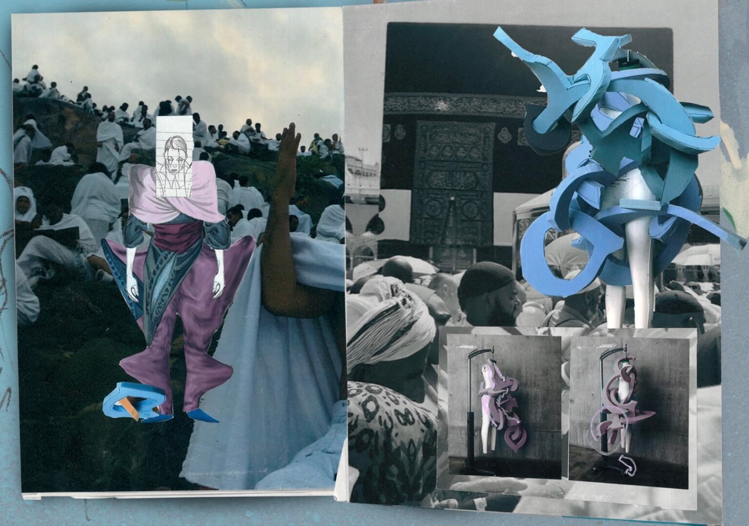 Fashion Trust Arabia: Zeid Hijazi explains how he won