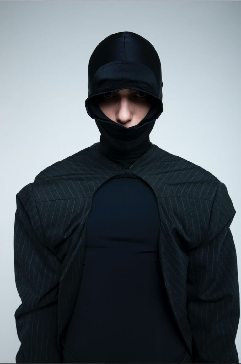 Alex Wolfe on chairmen and playful masculinity - 1 Granary