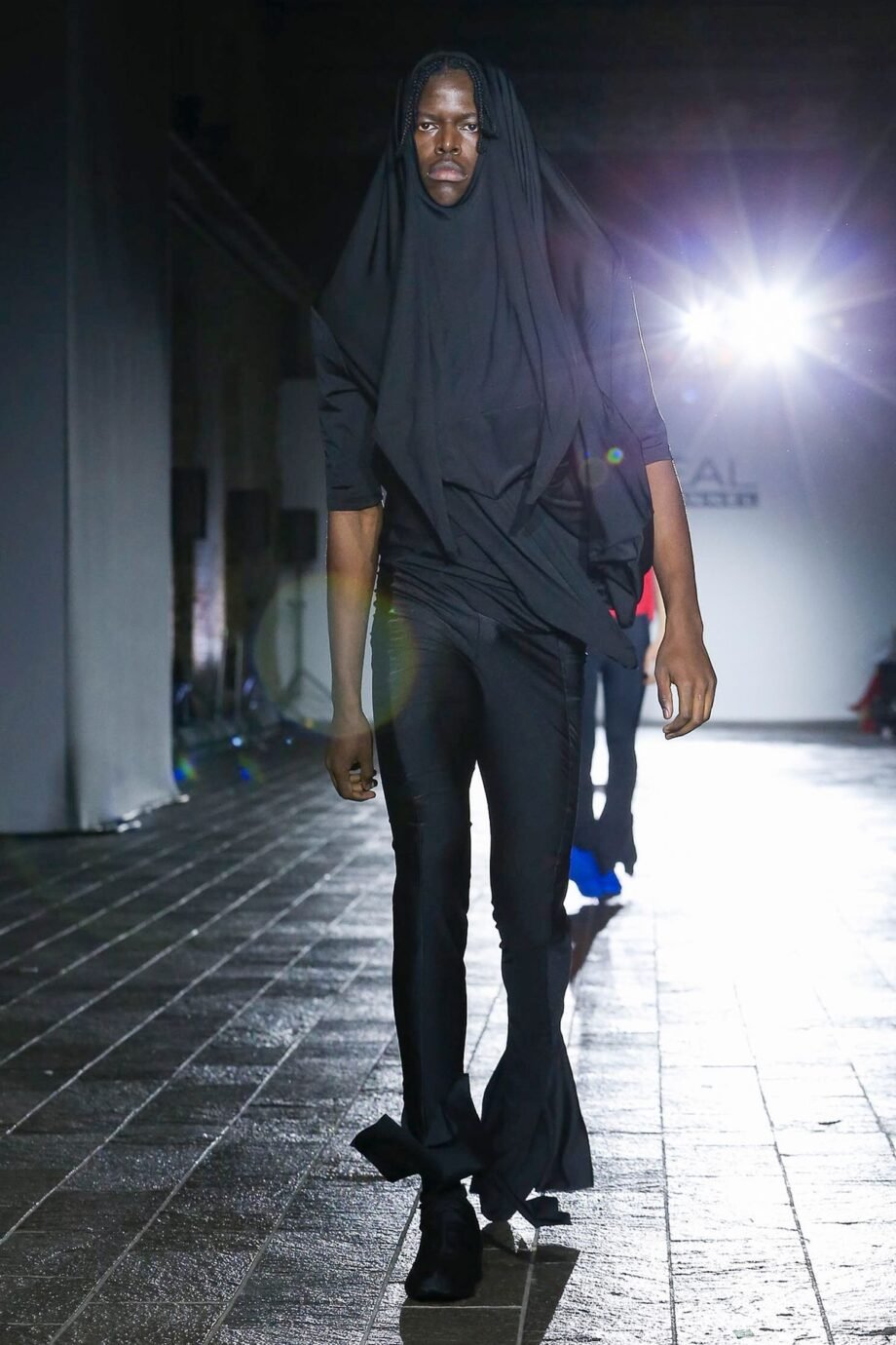 Alex Wolfe on chairmen and playful masculinity - 1 Granary