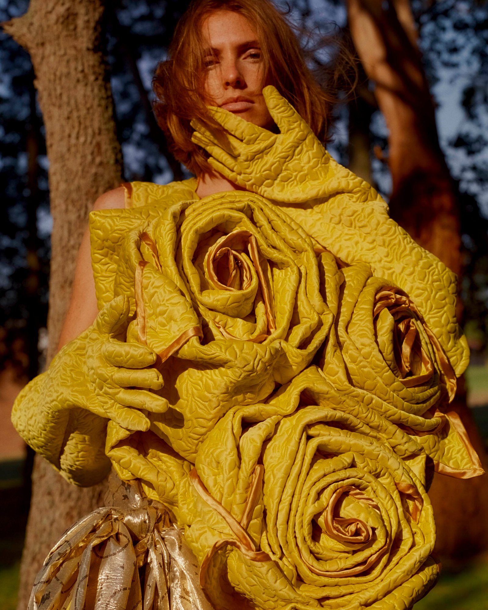 Domenic Roylance: countering the doom and gloom of 2020 - 1 Granary