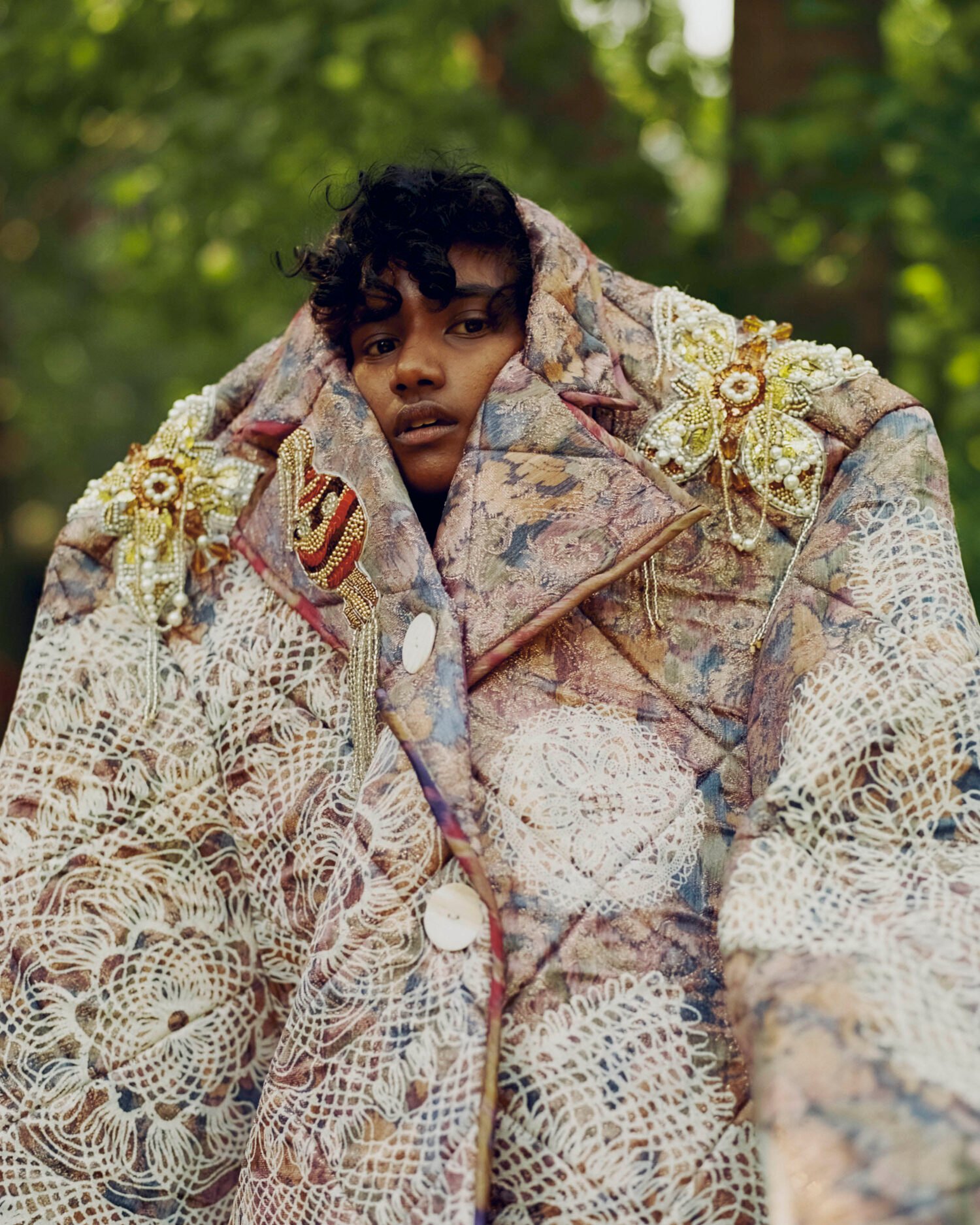 Domenic Roylance: countering the doom and gloom of 2020 - 1 Granary