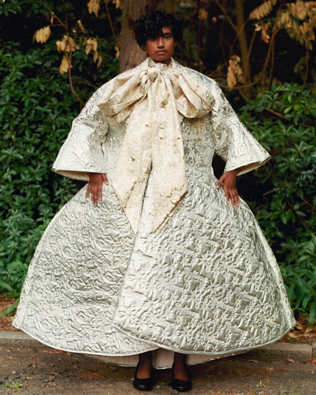 Domenic Roylance: countering the doom and gloom of 2020 - 1 Granary