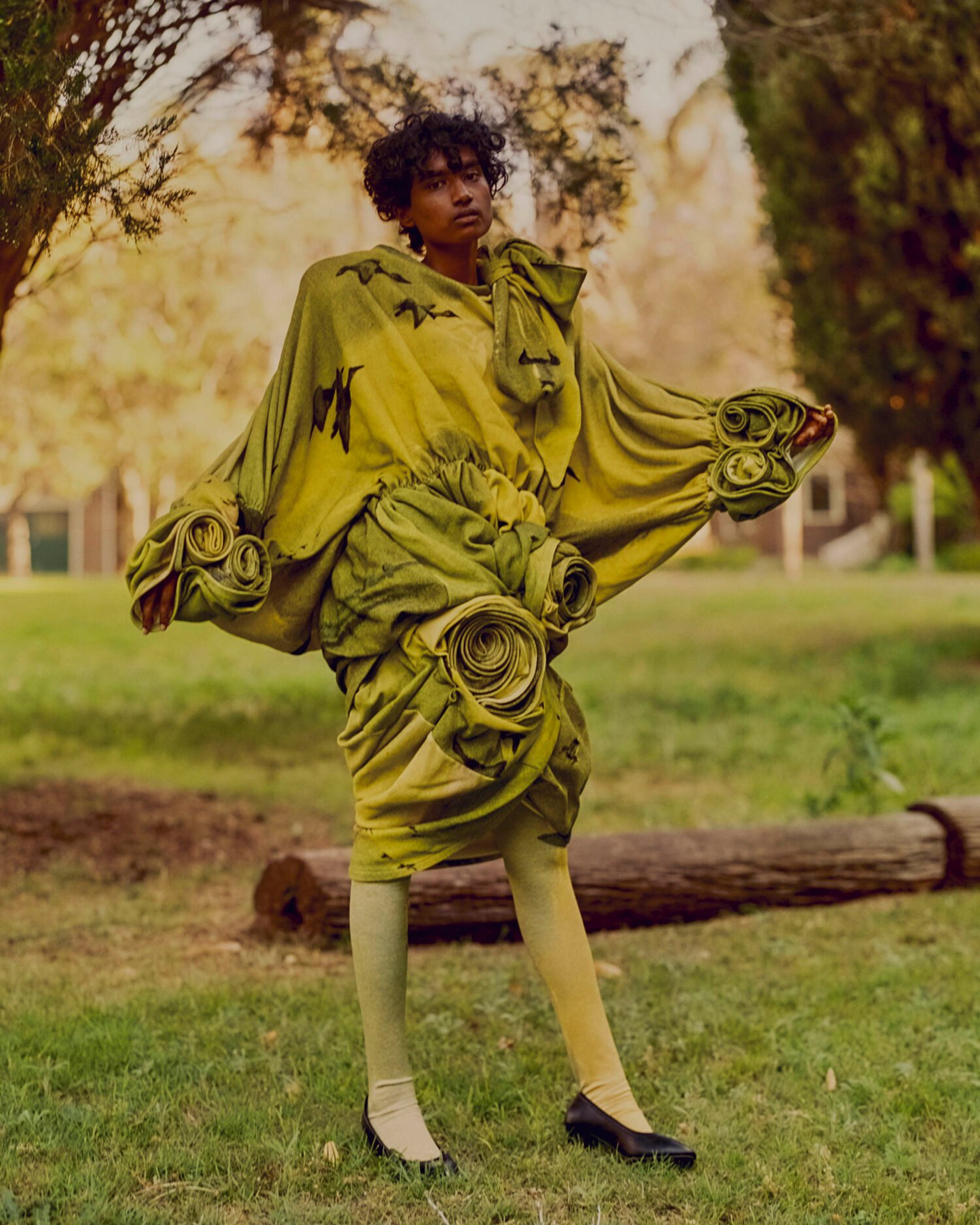 Domenic Roylance: countering the doom and gloom of 2020 - 1 Granary