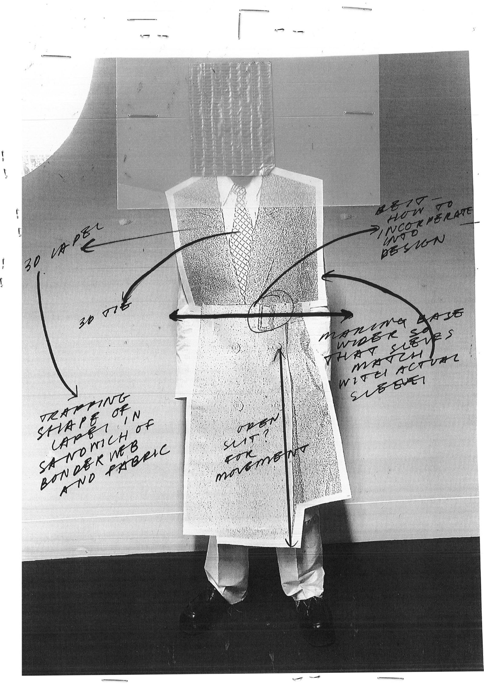 Imogen Shields’ highly saturated office space - 1 Granary