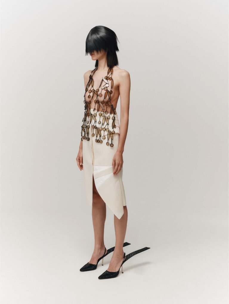 Jaden Cho on Non-objects - 1 Granary