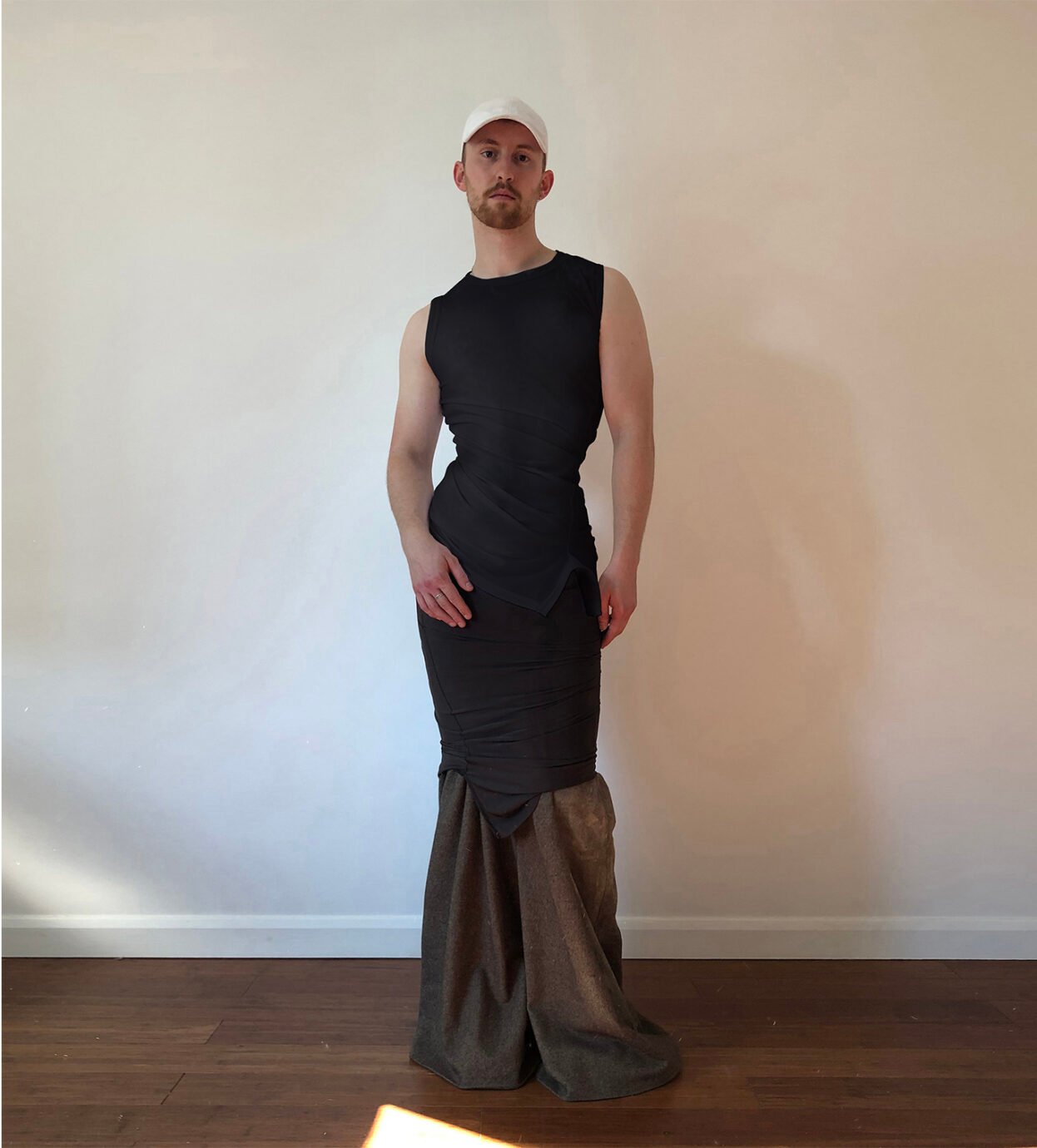 Joe Pearson presents Five Archetypal Men in One Collection - 1 Granary