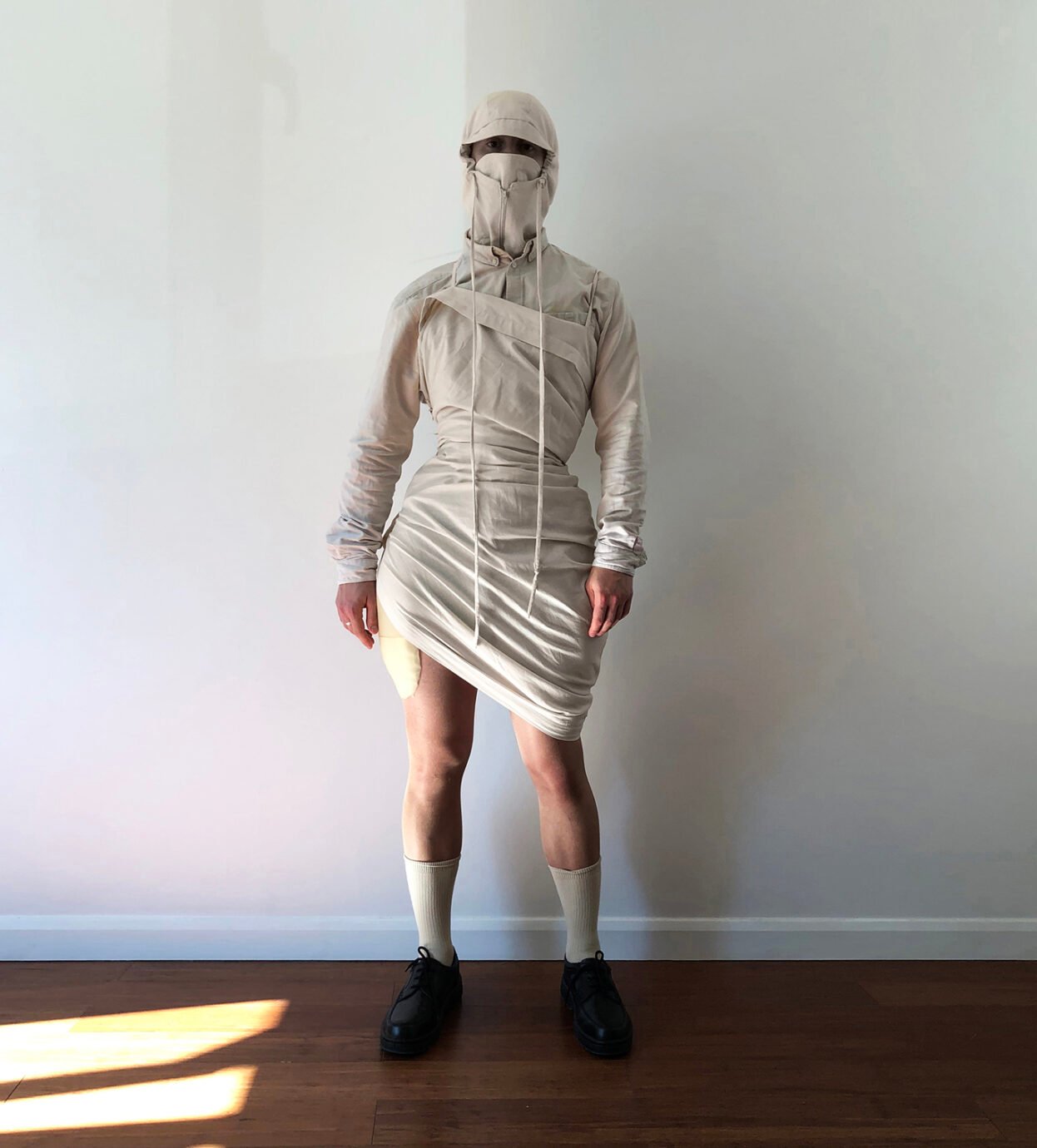 Joe Pearson presents Five Archetypal Men in One Collection - 1 Granary