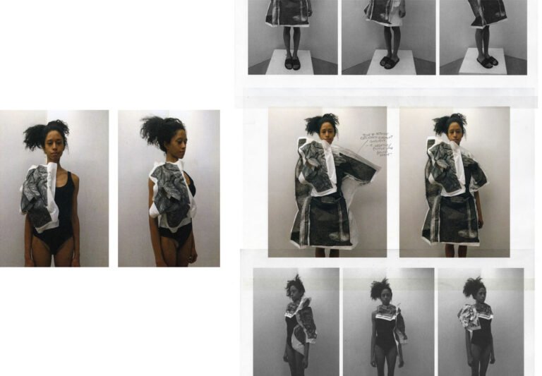 Sarah Lim: “Clothing is meant to be worn.” - 1 Granary