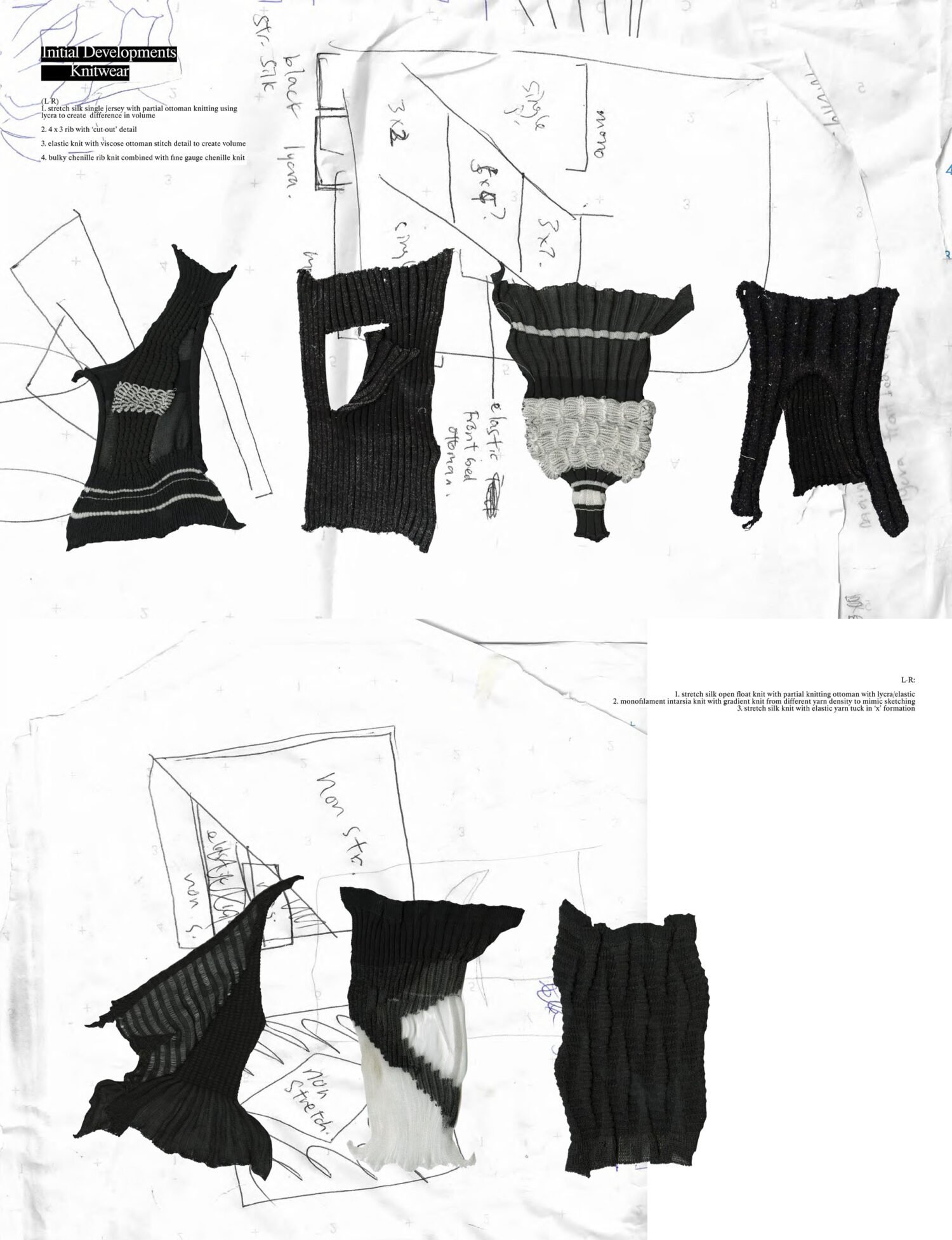 Sarah Lim: “Clothing is meant to be worn.” - 1 Granary