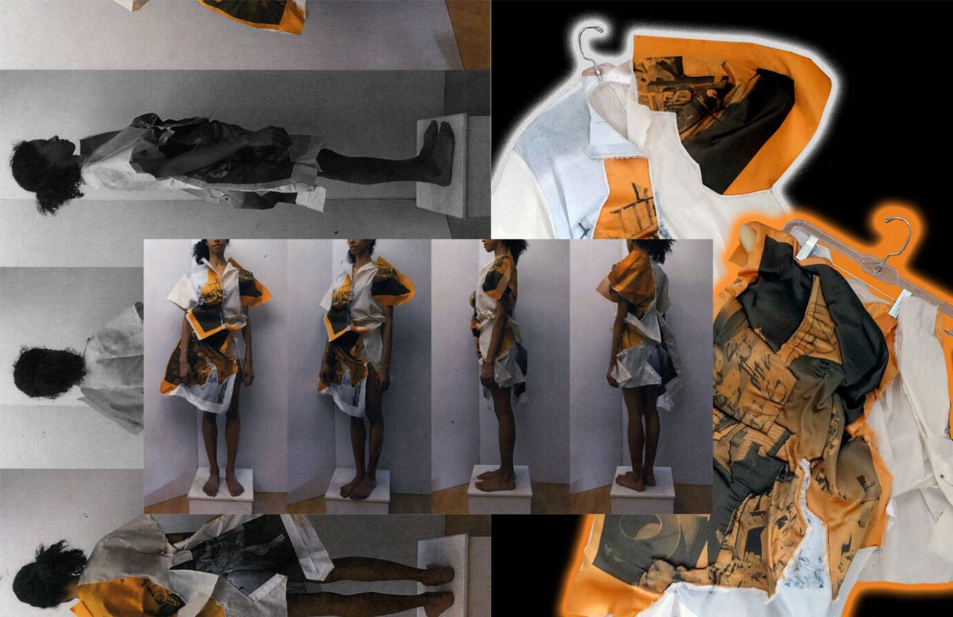 Sarah Lim: “Clothing is meant to be worn.” - 1 Granary