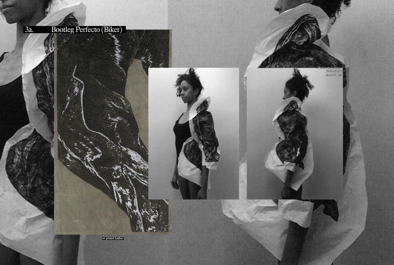 Sarah Lim: “Clothing is meant to be worn.” - 1 Granary