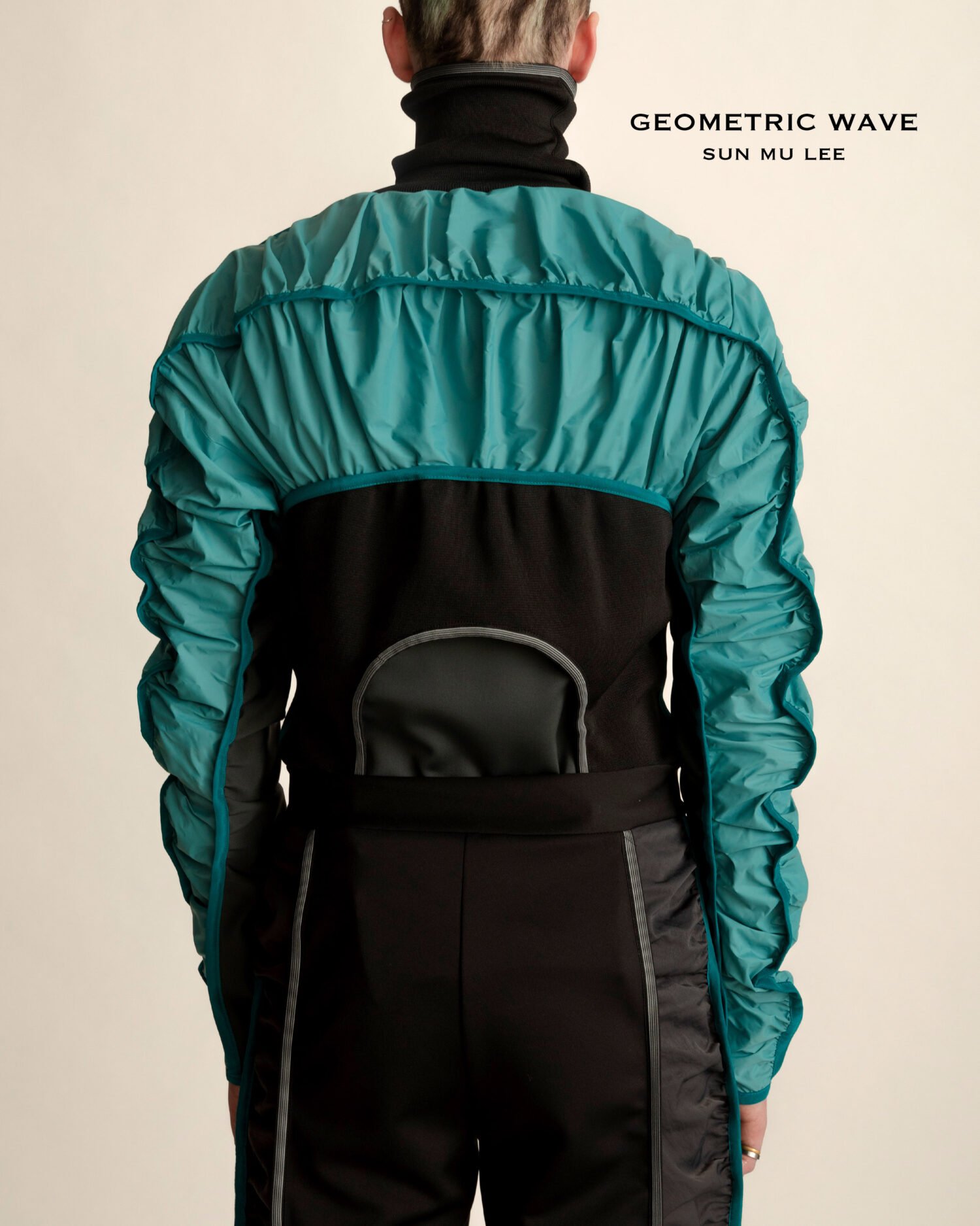 Dance influences meet architectural details in designer Sun Mu Lee’s ...