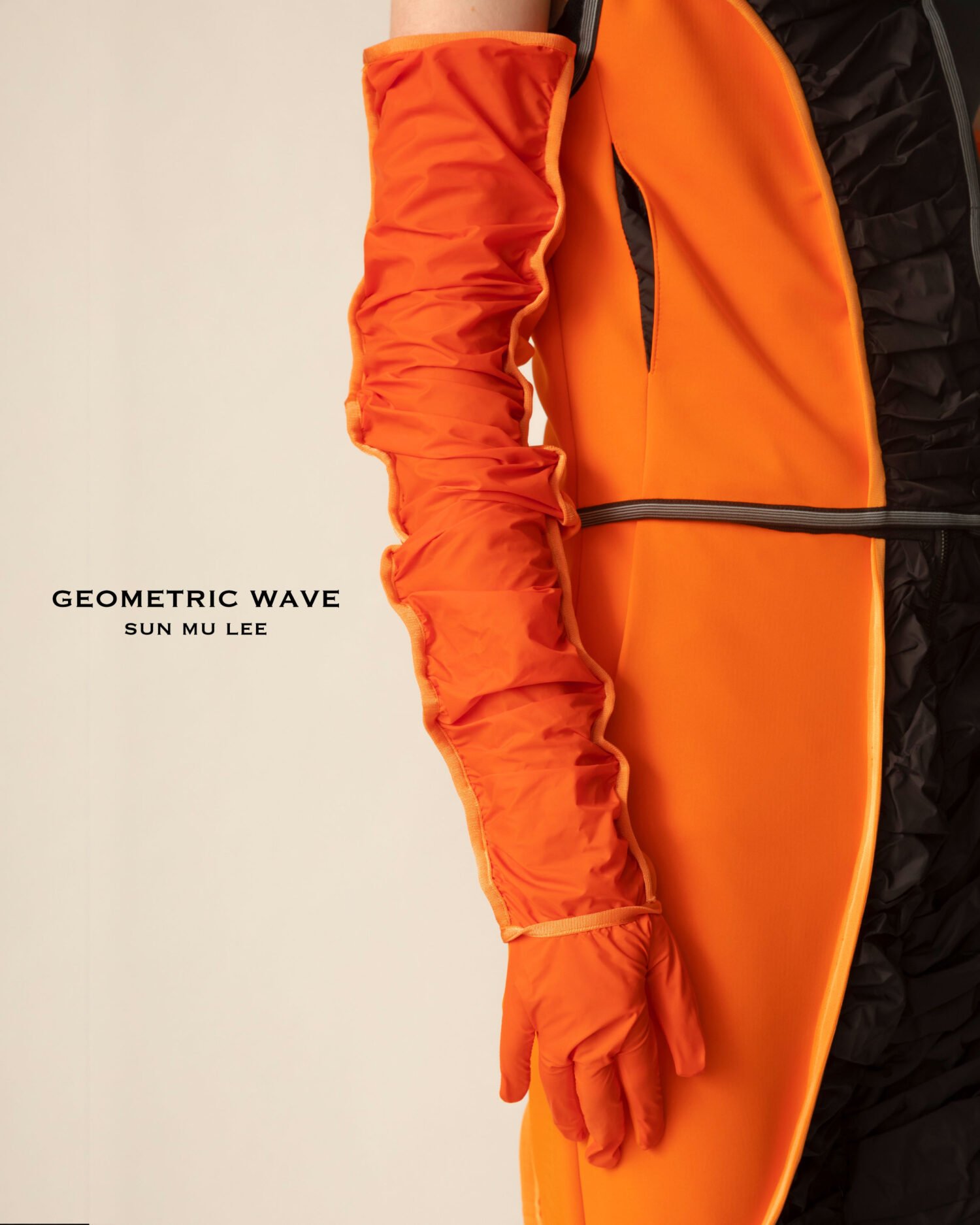 Dance influences meet architectural details in designer Sun Mu Lee’s ...