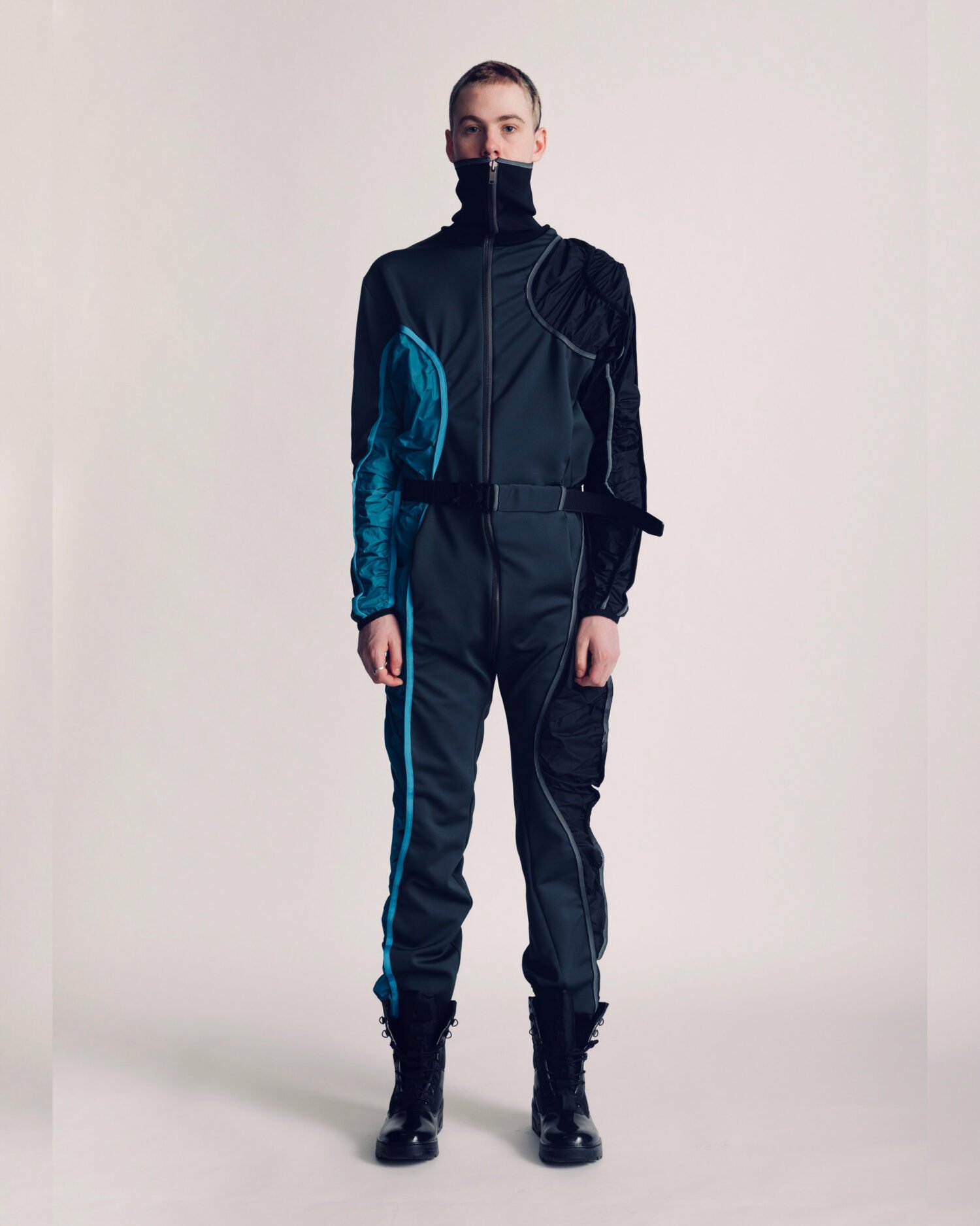 Dance influences meet architectural details in designer Sun Mu Lee’s ...