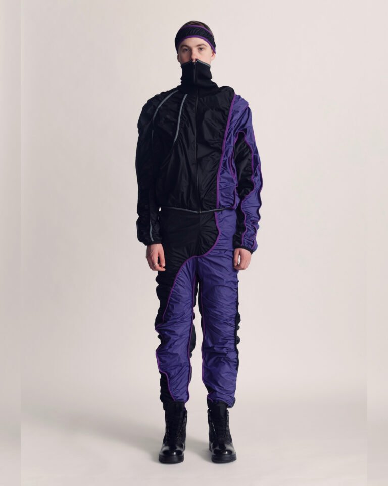 Dance influences meet architectural details in designer Sun Mu Lee’s ...