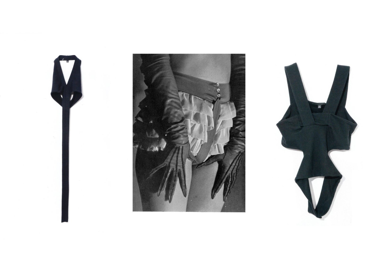 Michaela Stark addresses fashion’s sizing problem - 1 Granary