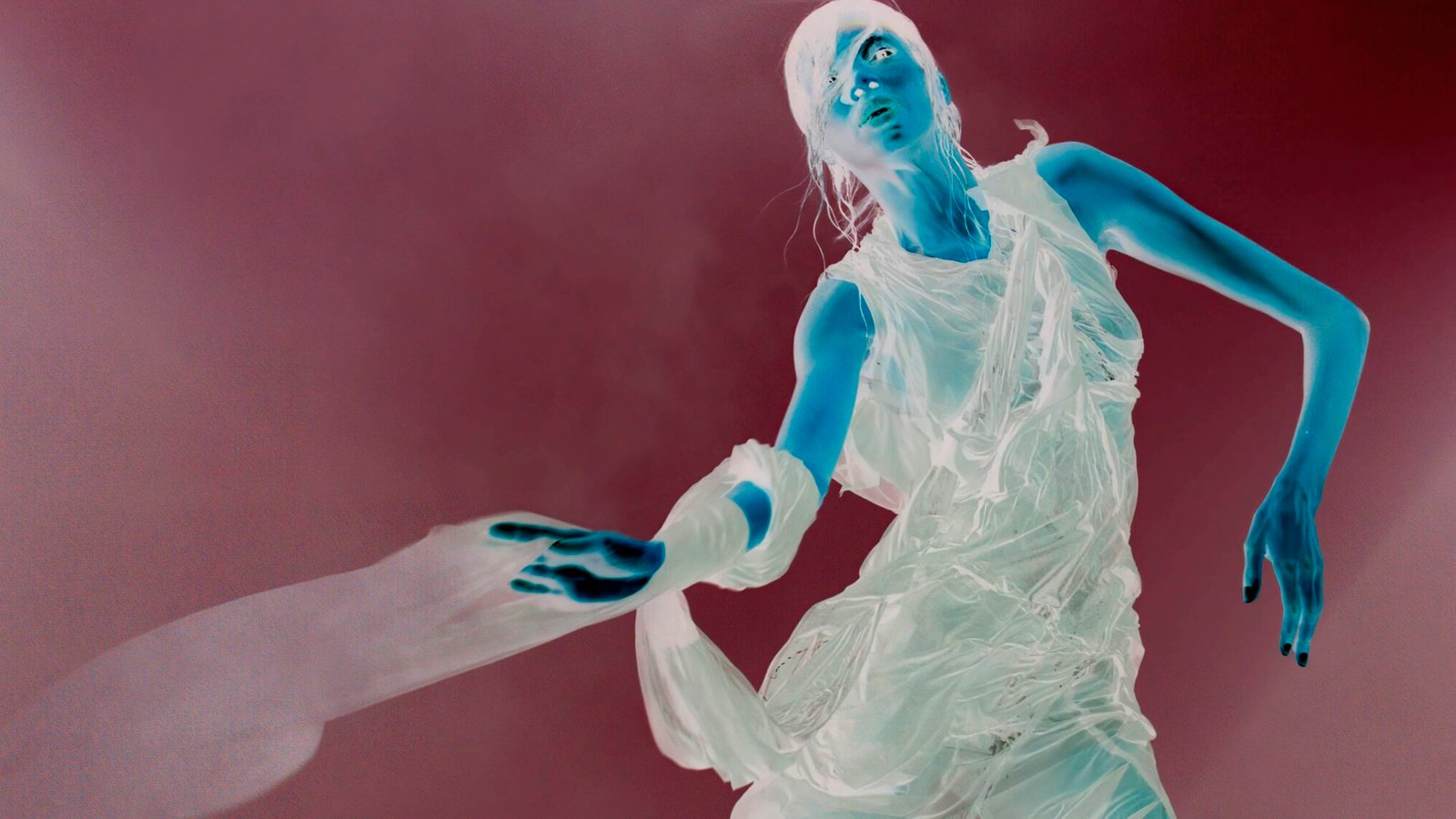 Nick Knight on working hard and embracing the new - 1 Granary