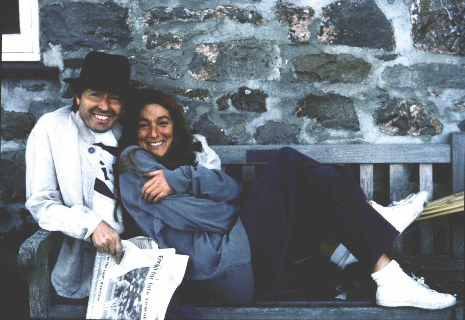 Safa Sahin | Shoe Designer | Interview