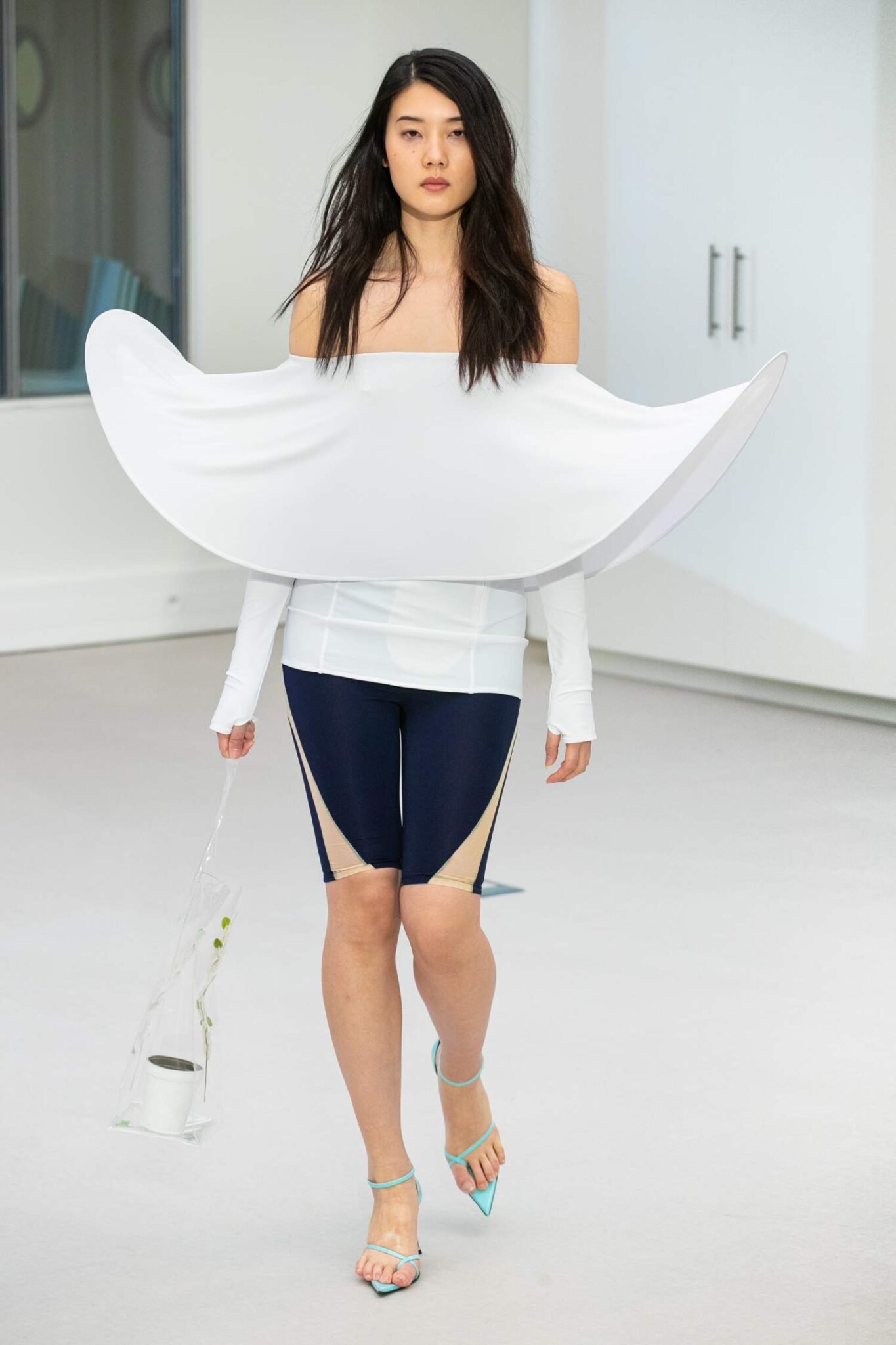 Alex Wolfe on chairmen and playful masculinity - 1 Granary