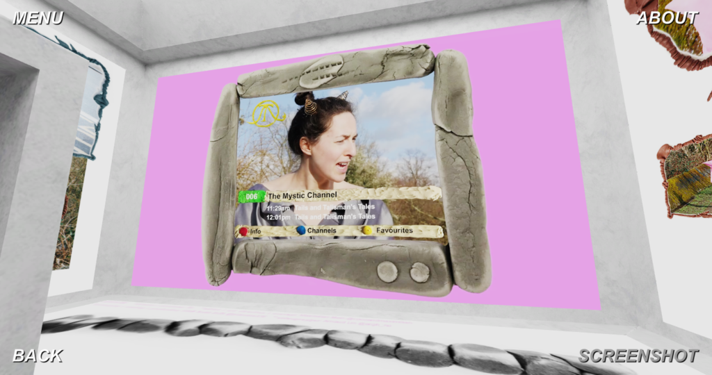 CSM MA FASHION SHOW 2021: Purpose over hype - 1 Granary