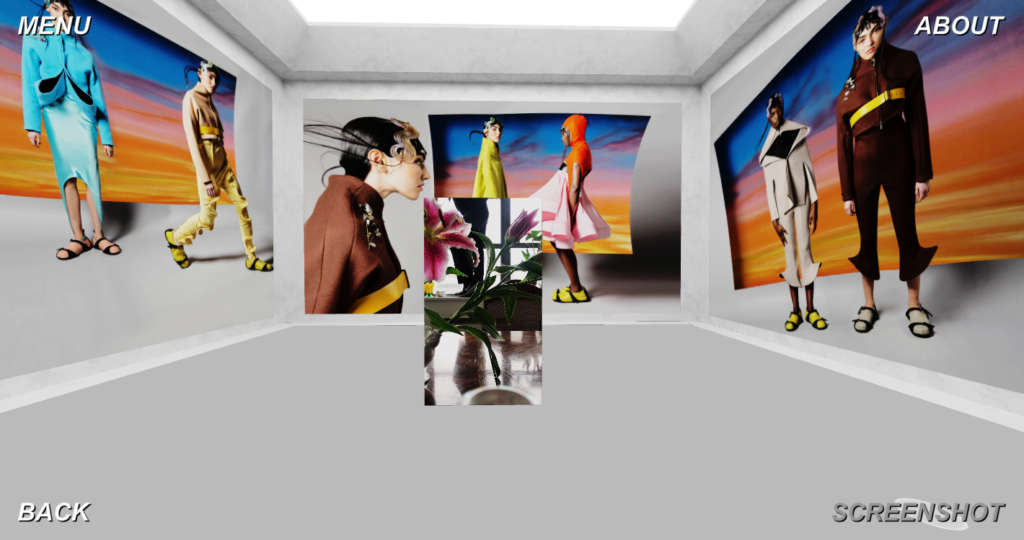 CSM MA FASHION SHOW 2021: Purpose over hype - 1 Granary