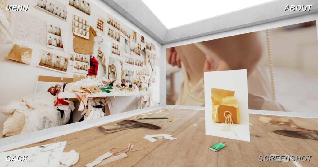 CSM MA FASHION SHOW 2021: Purpose over hype - 1 Granary