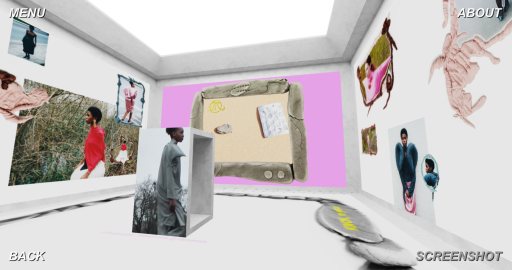 CSM MA FASHION SHOW 2021: Purpose over hype - 1 Granary