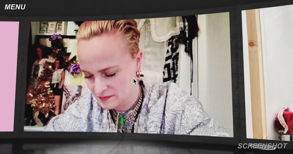 CSM MA FASHION SHOW 2021: Purpose over hype - 1 Granary