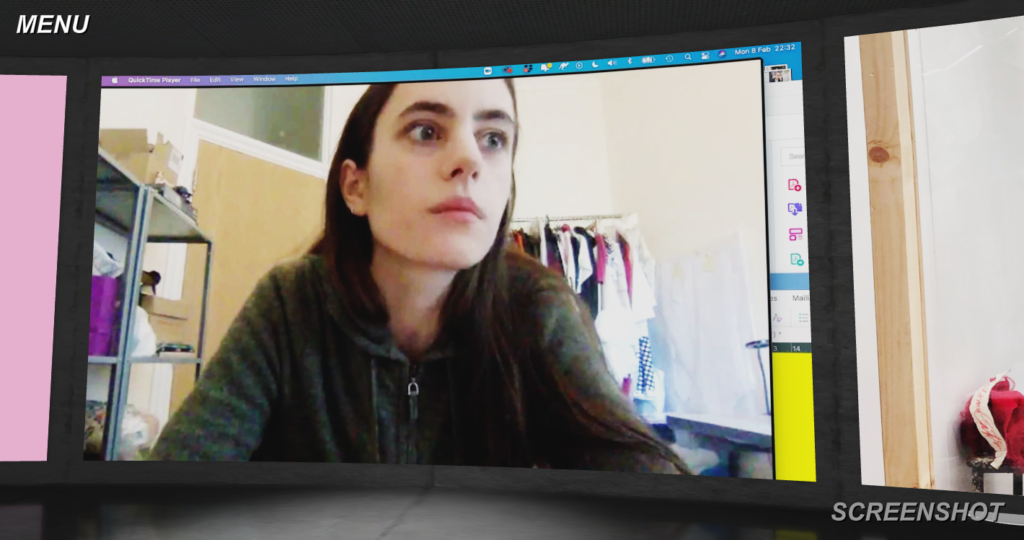 CSM MA FASHION SHOW 2021: Purpose over hype - 1 Granary